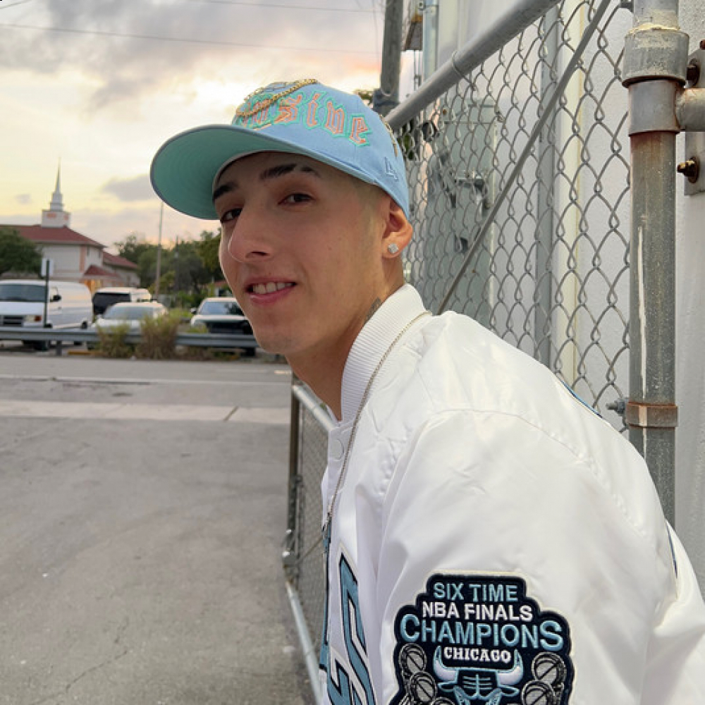 Pailita - Letras - Musica.com