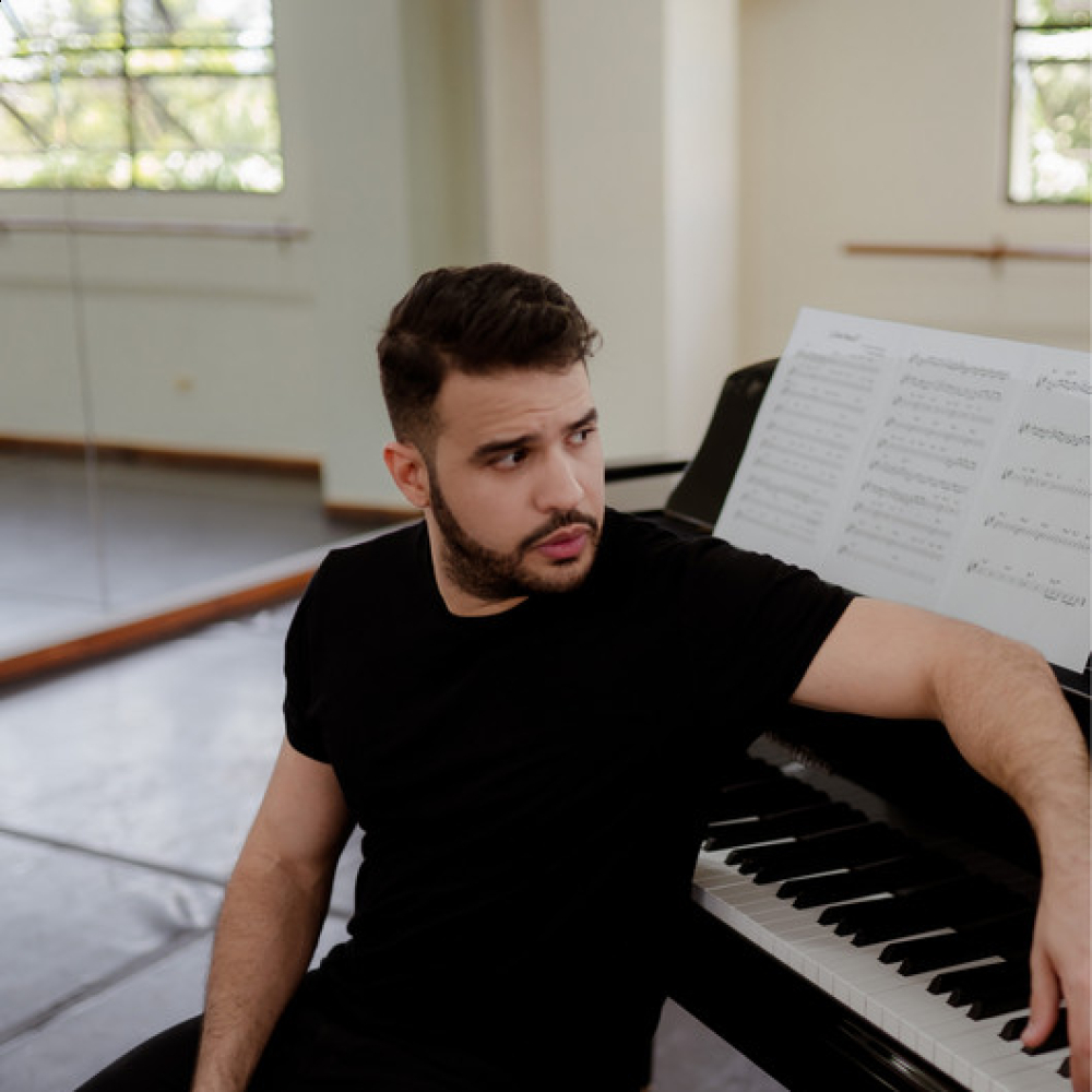 Biografía de Pamel - Musica.com