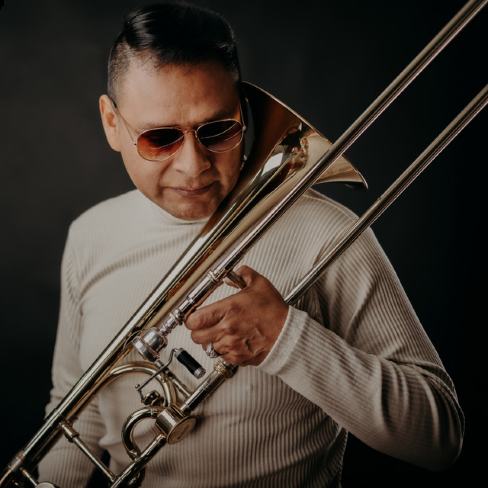 Biografía de Paquito Vásquez - Musica.com