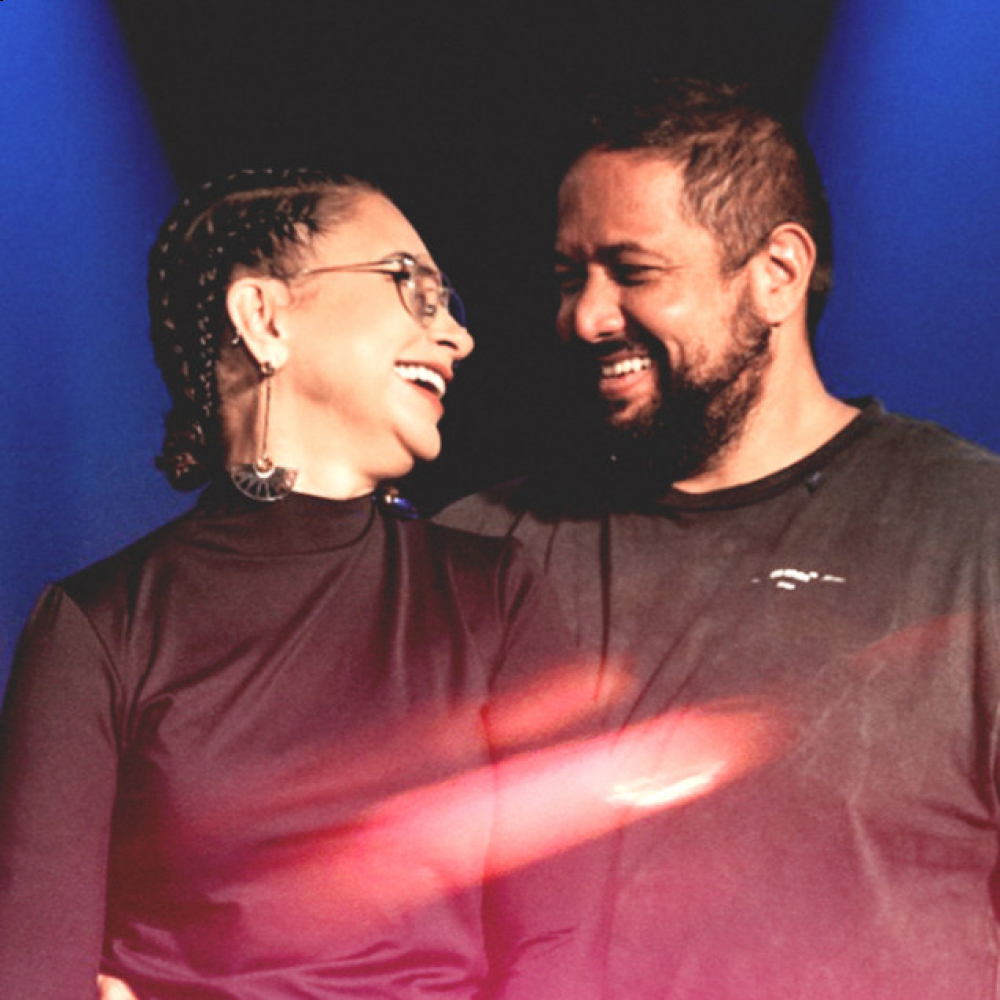 Bautízame - Letra - Paula Santos y Fernandinho - Musica.com