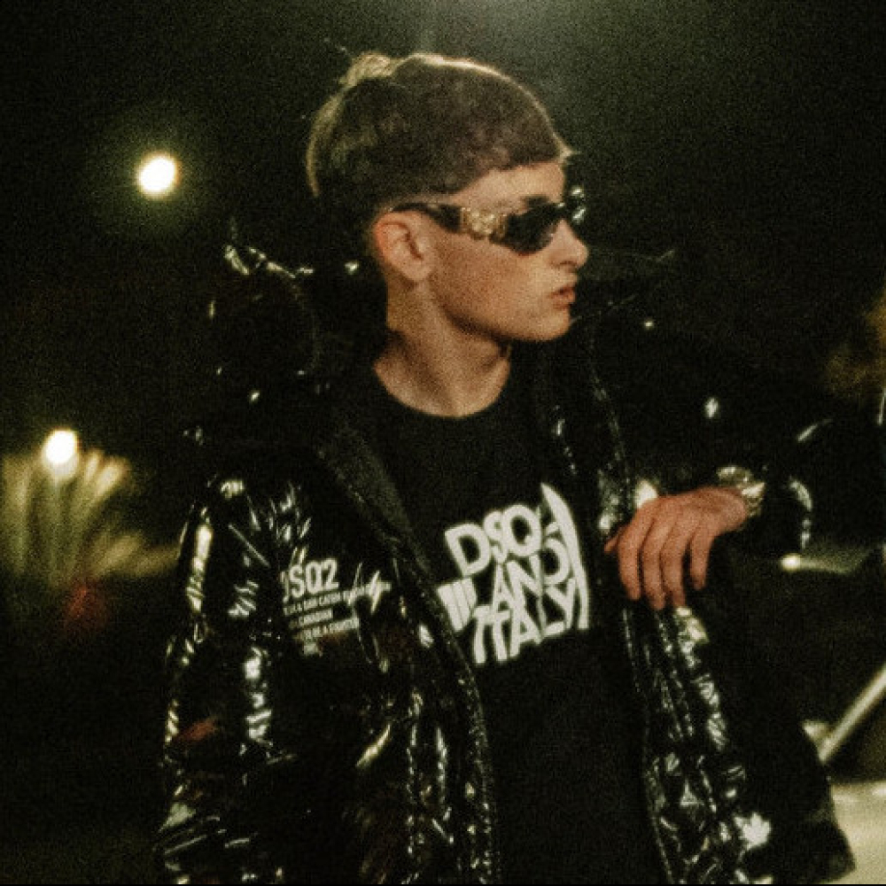 Pboy - Letras - Musica.com