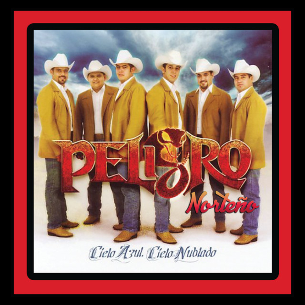 Que Me Vas A Dar Si Vuelvo - Letra - Peligro Norteño - Musica.com