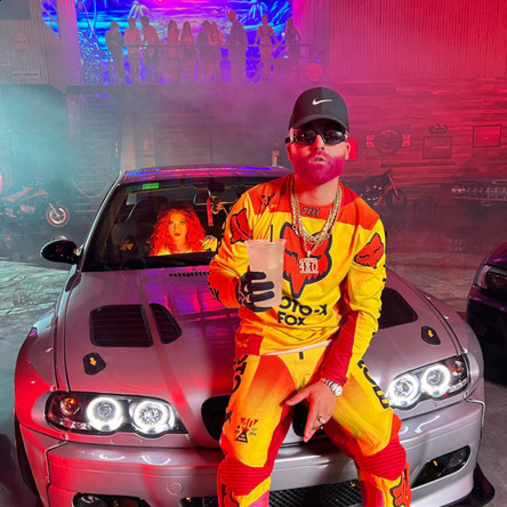 Foro de Perro Primo - Musica.com