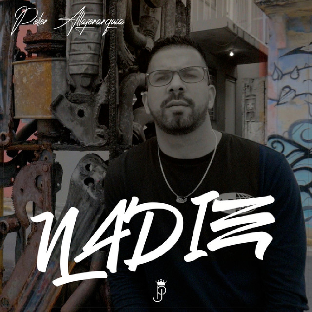 Confía - Letra - Peter Altajerarquia - Musica.com