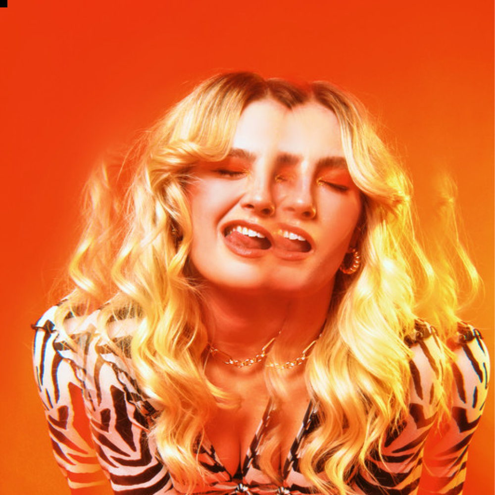 Poppy Baskcomb - Letras - Musica.com