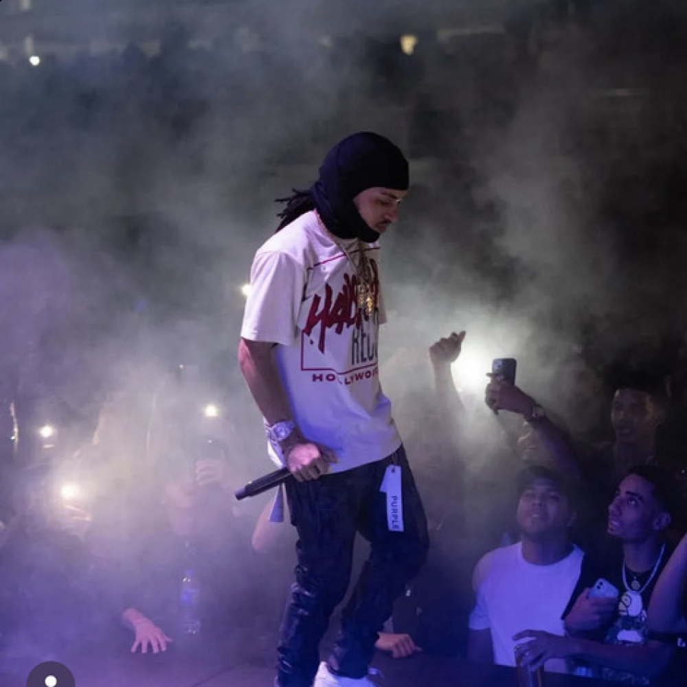 PRIVITY - Análisis | Significado - Pressure 9X19 y Clarent