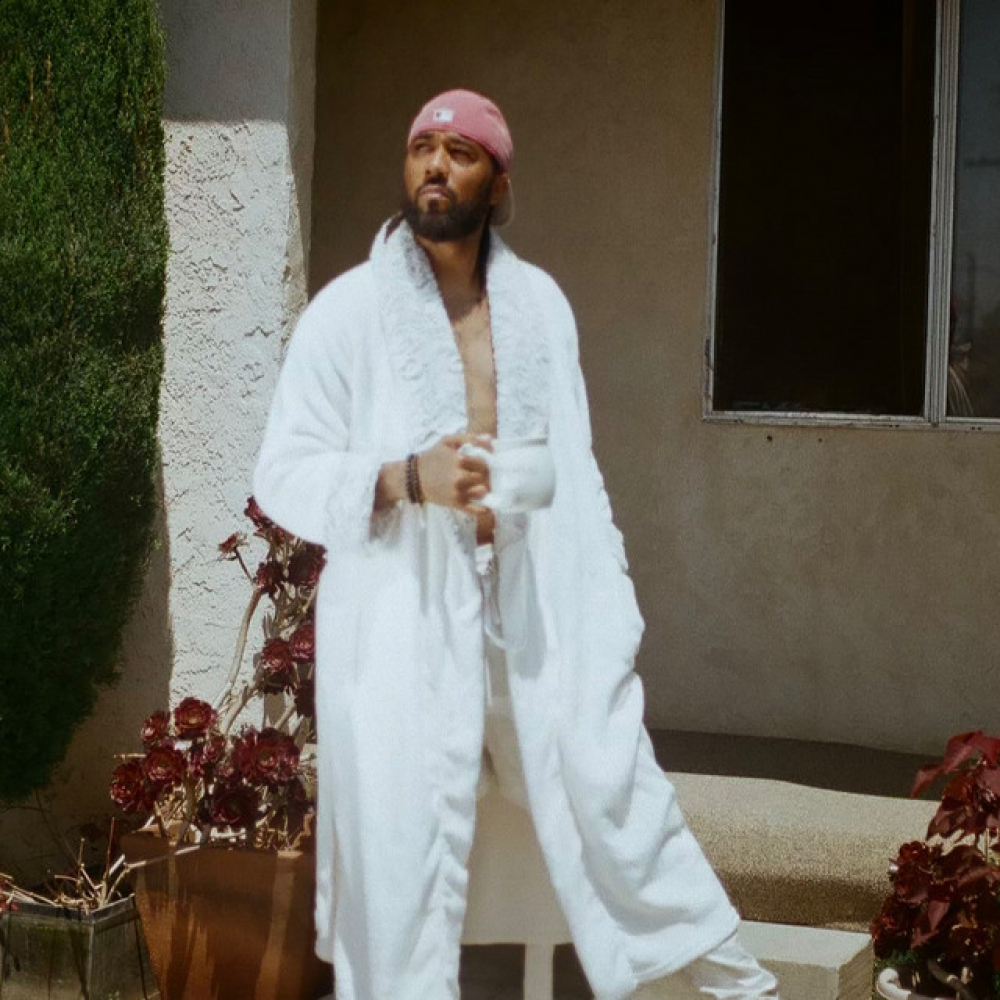 Problem - Letras - Musica.com