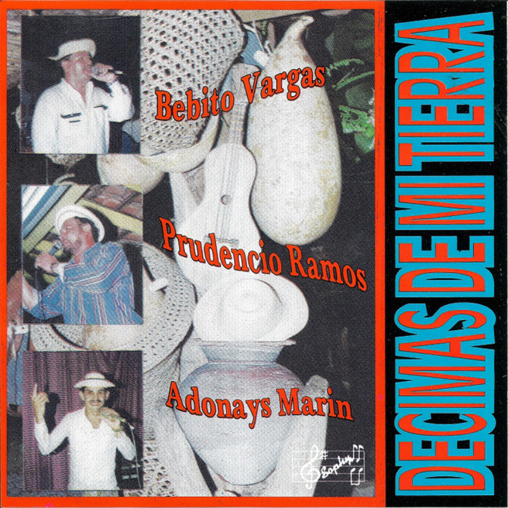 Prudencio Ramos - Letras - Musica.com