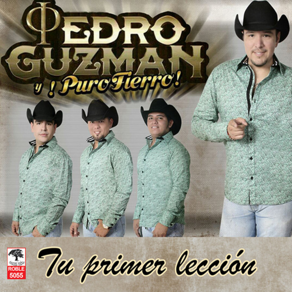 Puro Fierro - Letras - Musica.com