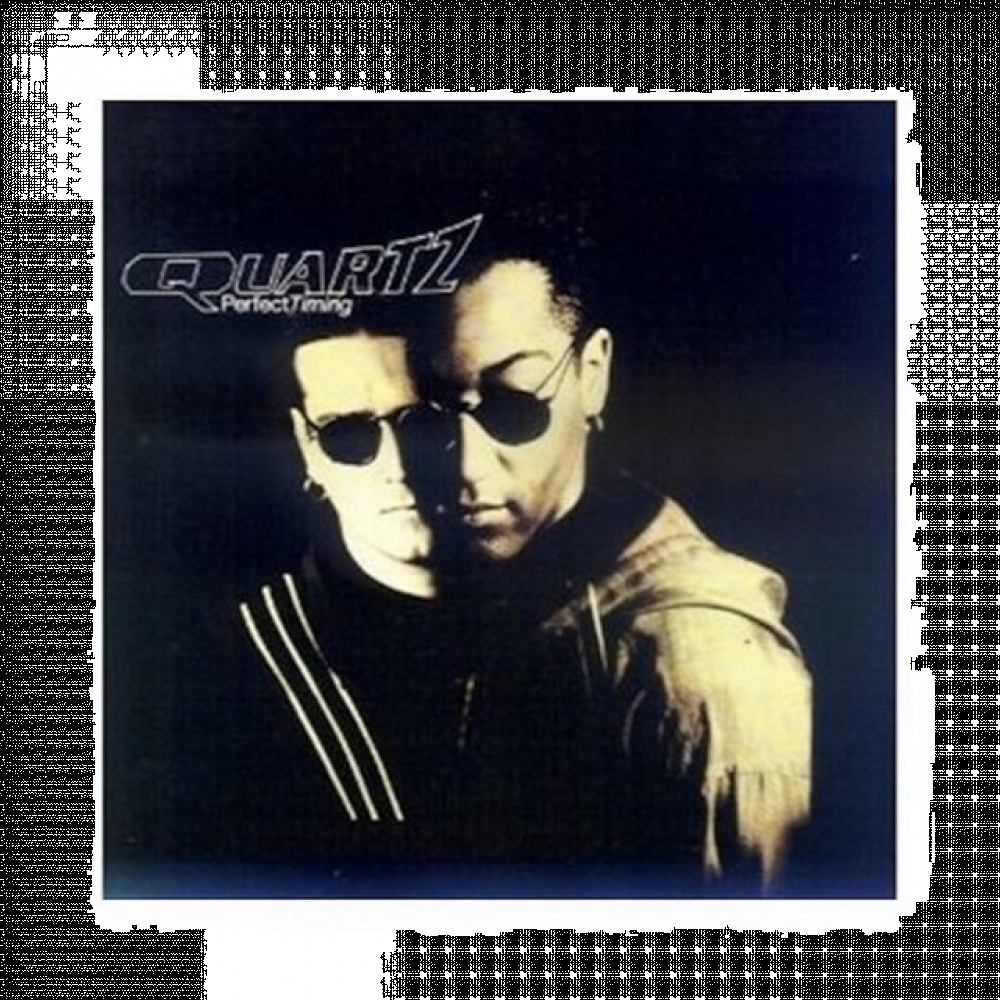 Quartz - Letras - Musica.com