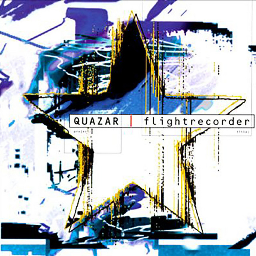 Quazar - Letras - Musica.com