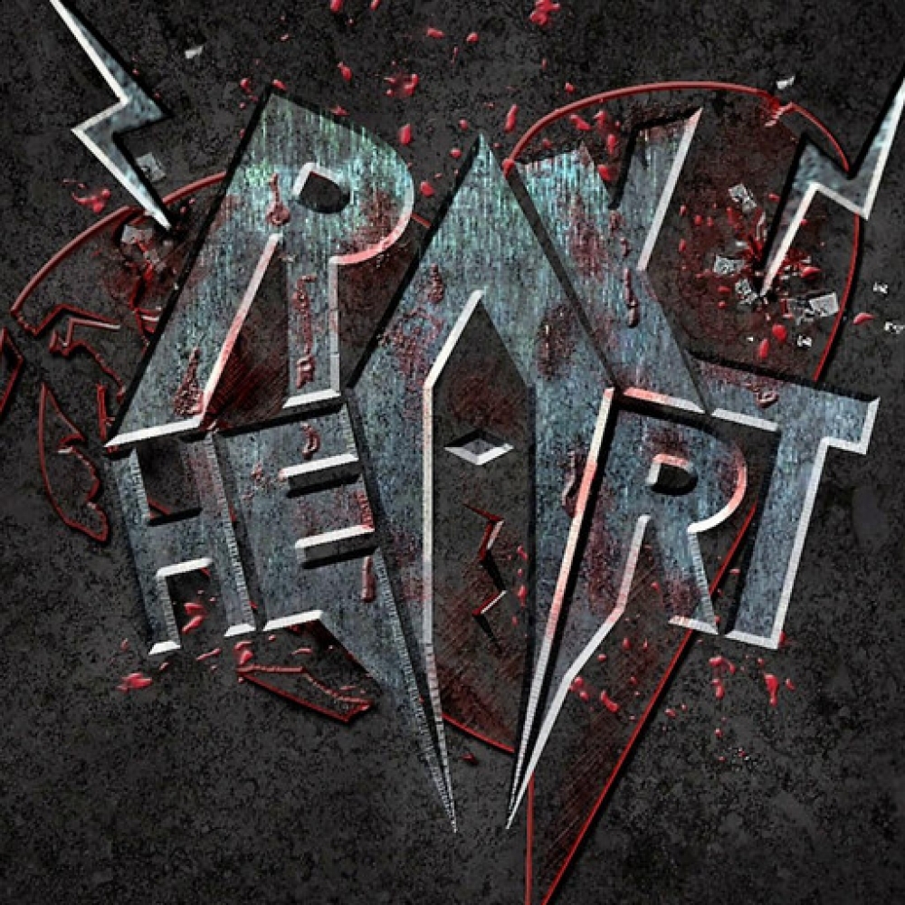 Ray Heart - Letras - Musica.com