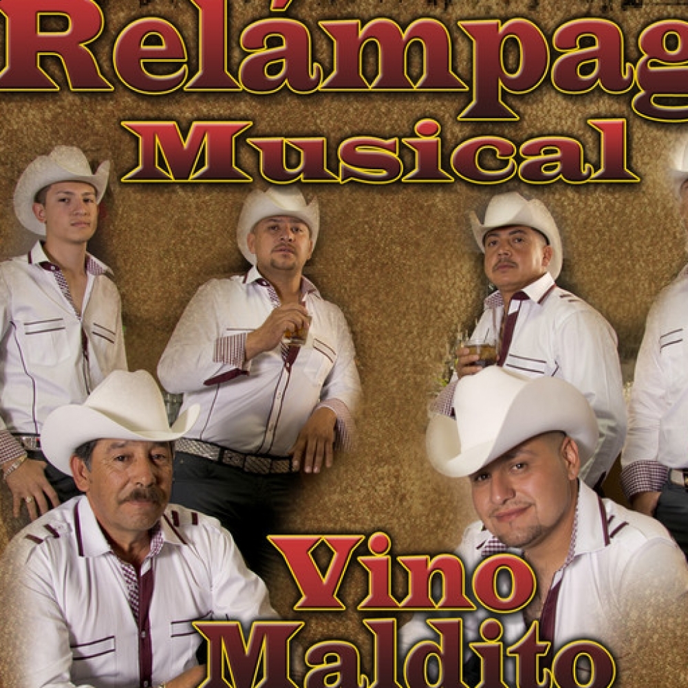 Historia de Amor - Letra - Relampago Musical - Musica.com