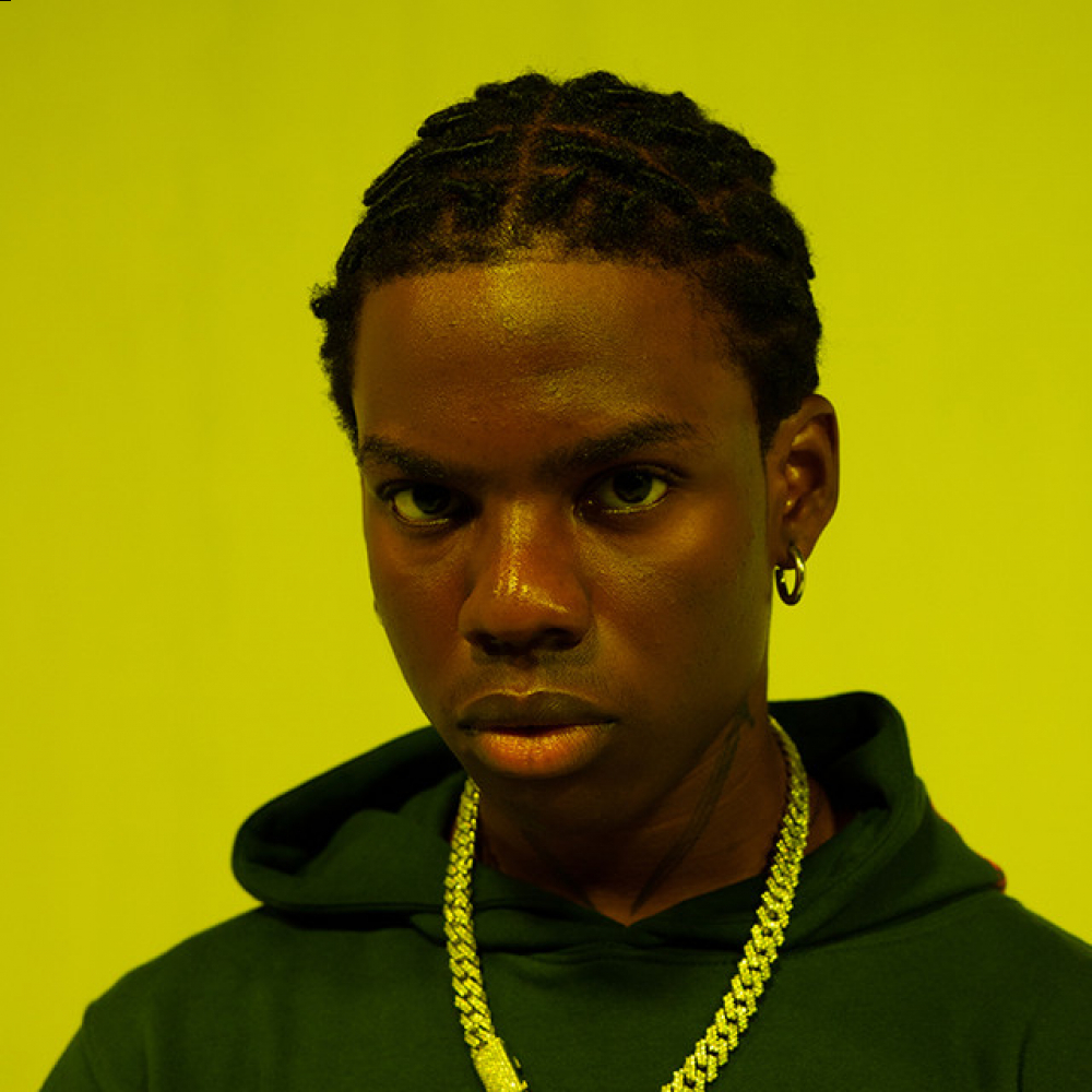 Rema - Letras - Musica.com