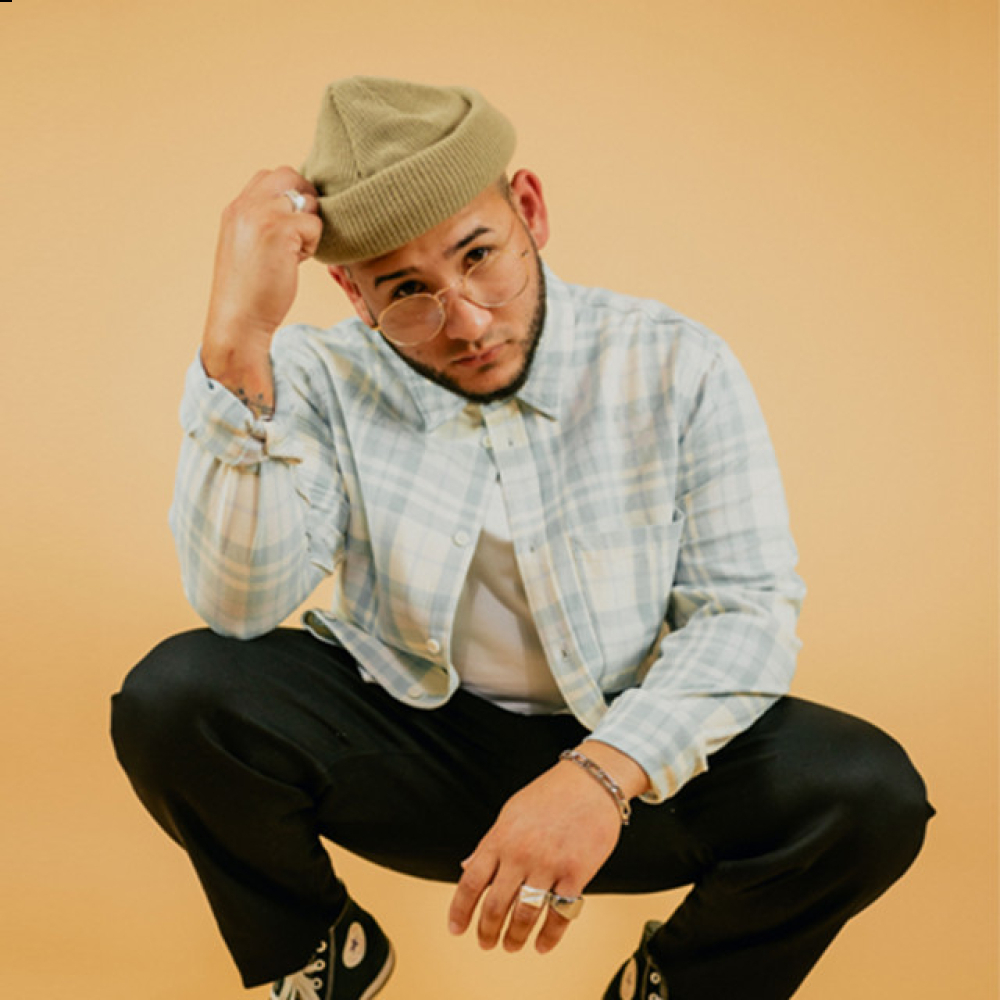 Rey Santiago - Letras - Musica.com