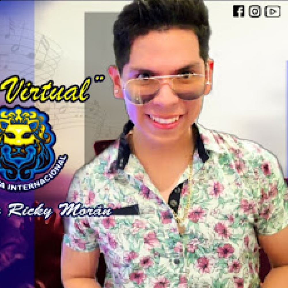 Ricky Morán - Letras - Musica.com