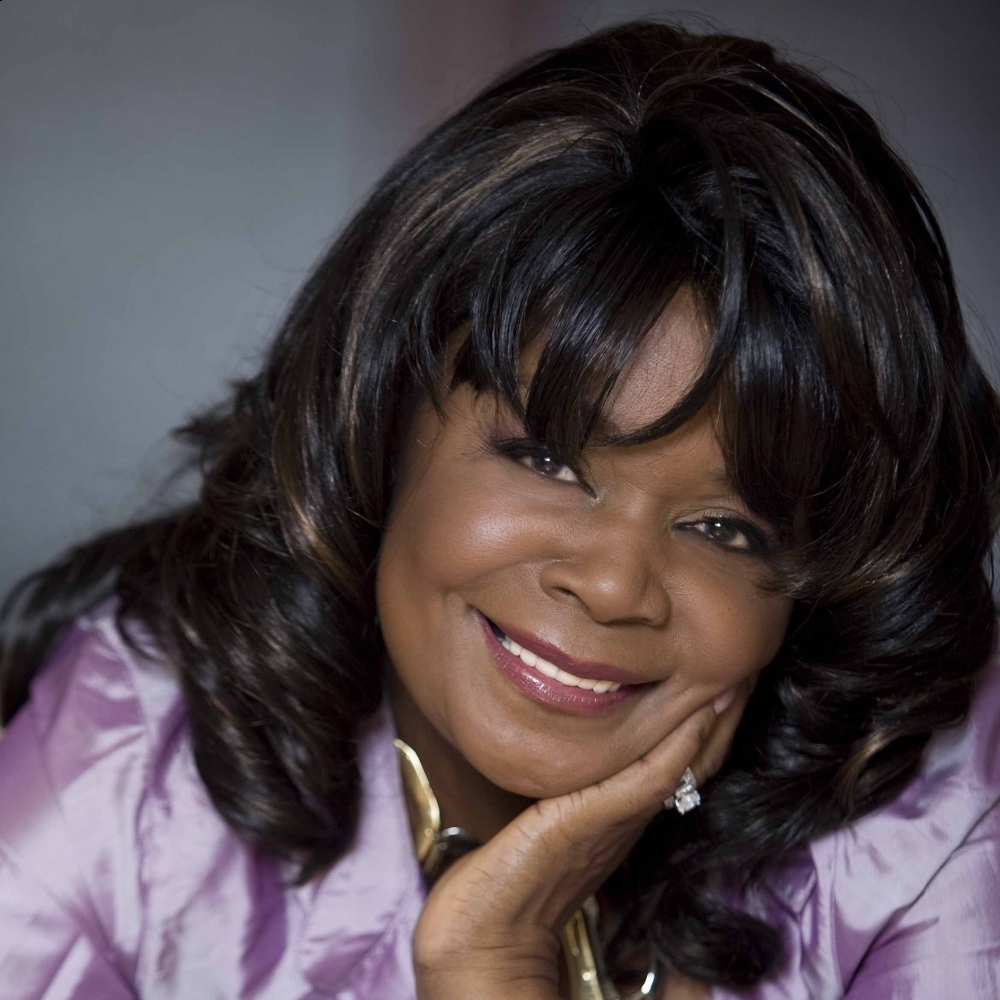 Rochelle Fleming - Letras - Musica.com