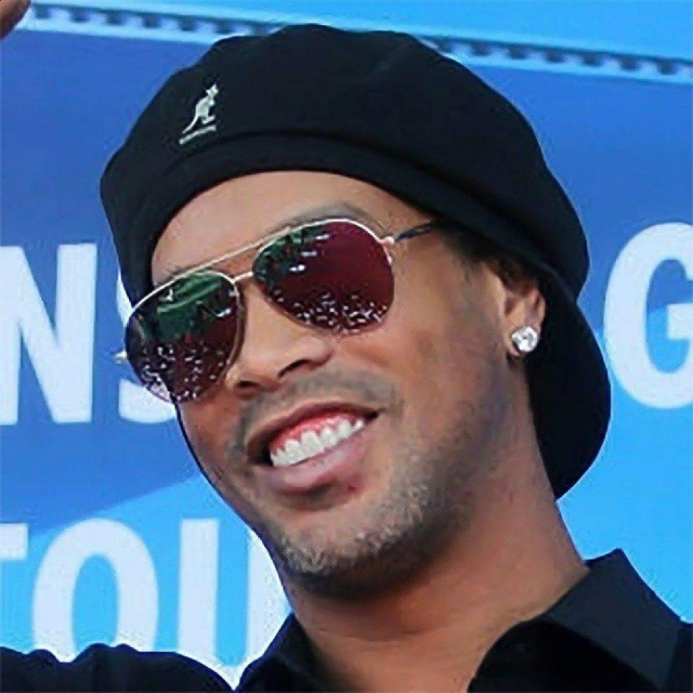Rodeo - Letra - Ronaldinho Gaúcho y Shaz - Musica.com