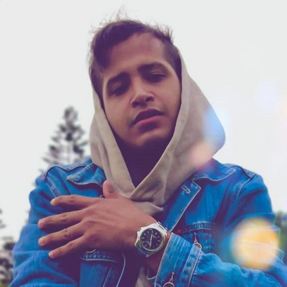 Ronny Monttana - Letras - Musica.com
