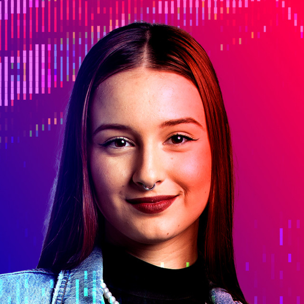 Ruslana (Operación Triunfo) - Letras - Musica.com