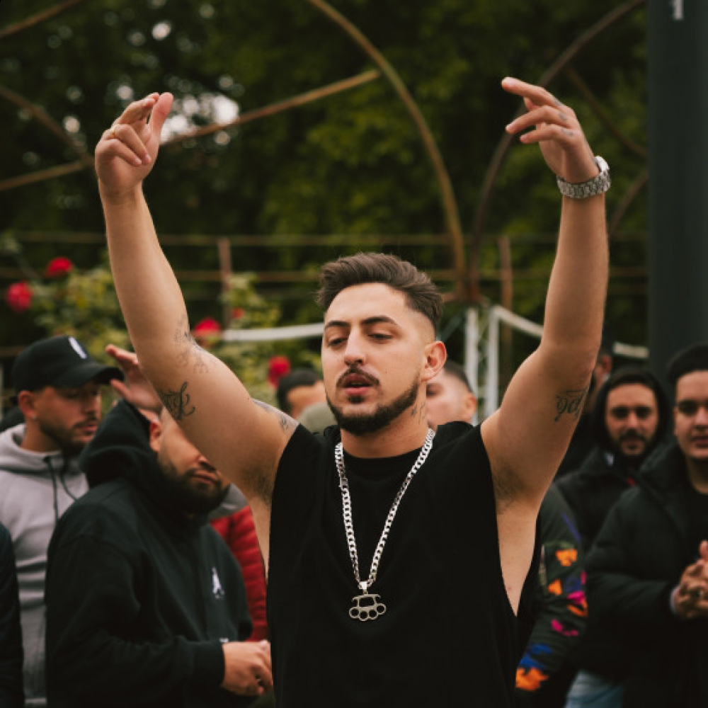 Biografía de Salcedo Leyry - Musica.com