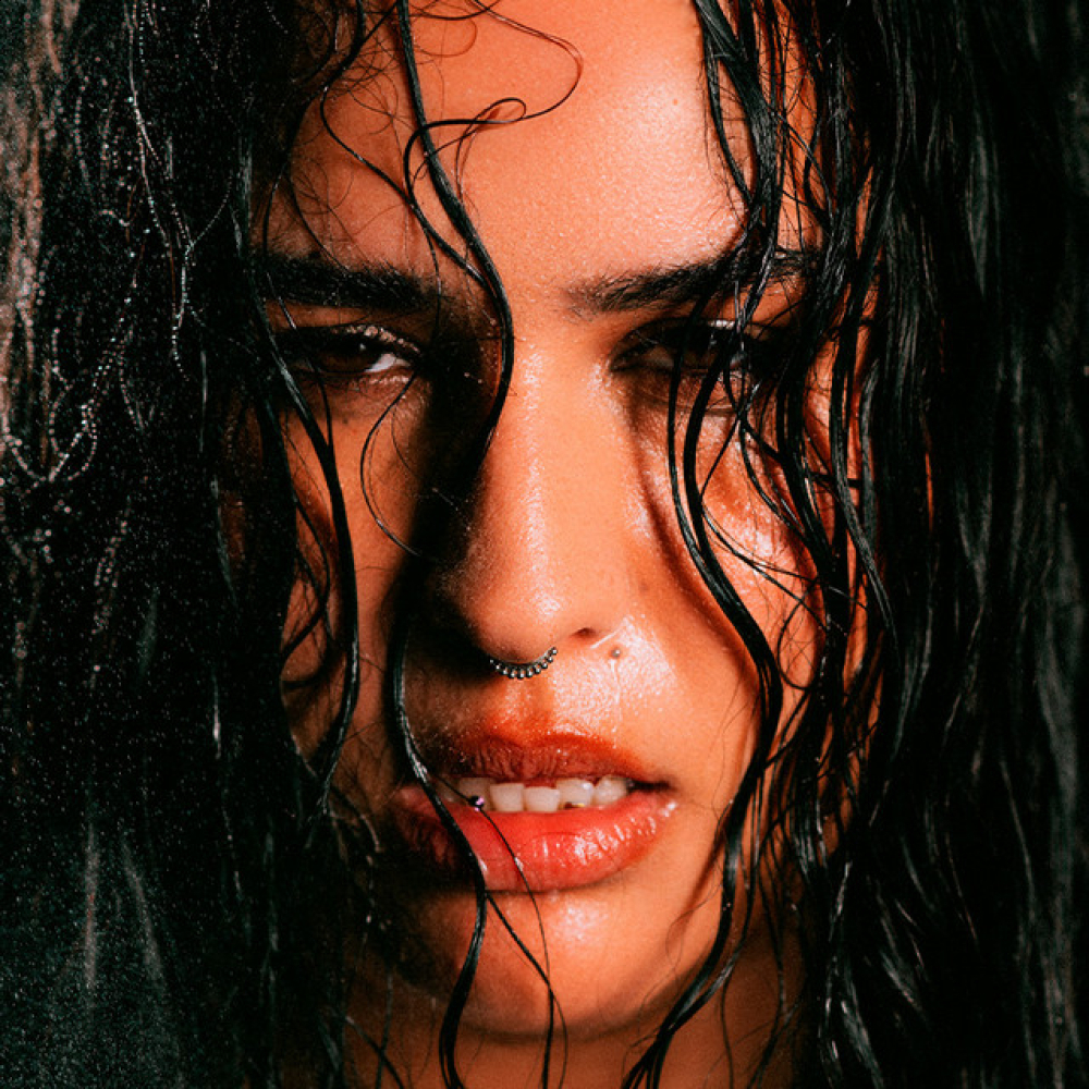 Oliendo tu perfume - Letra - Salma - Musica.com