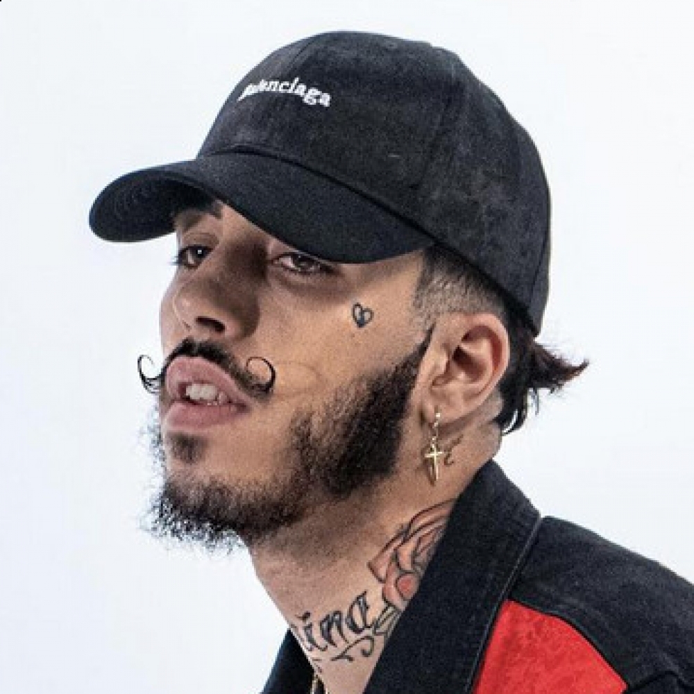 Sami Duque - Letras - Musica.com