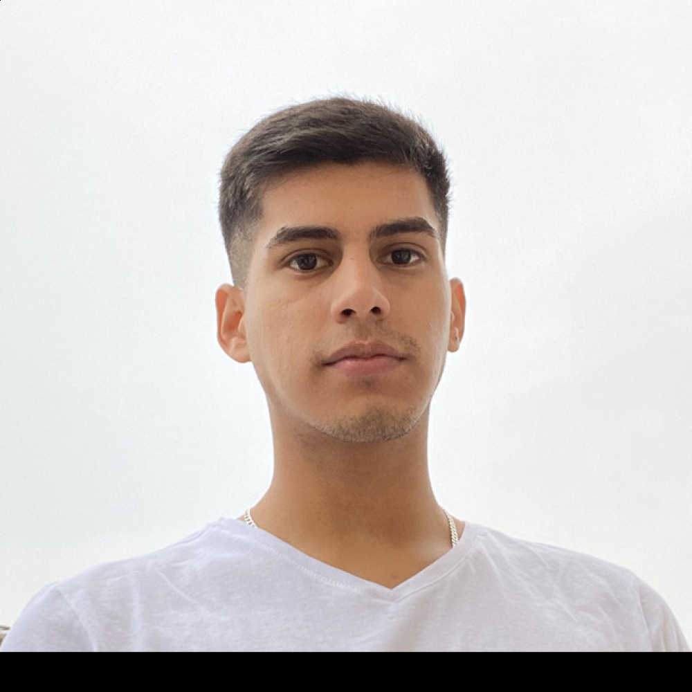 Samu Robles - Letras - Musica.com