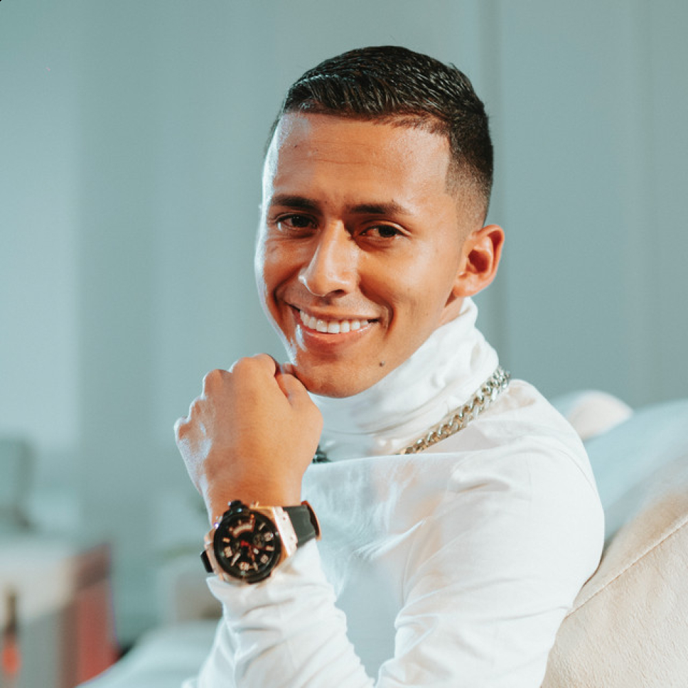 Sebastián Ayala - Letras - Musica.com