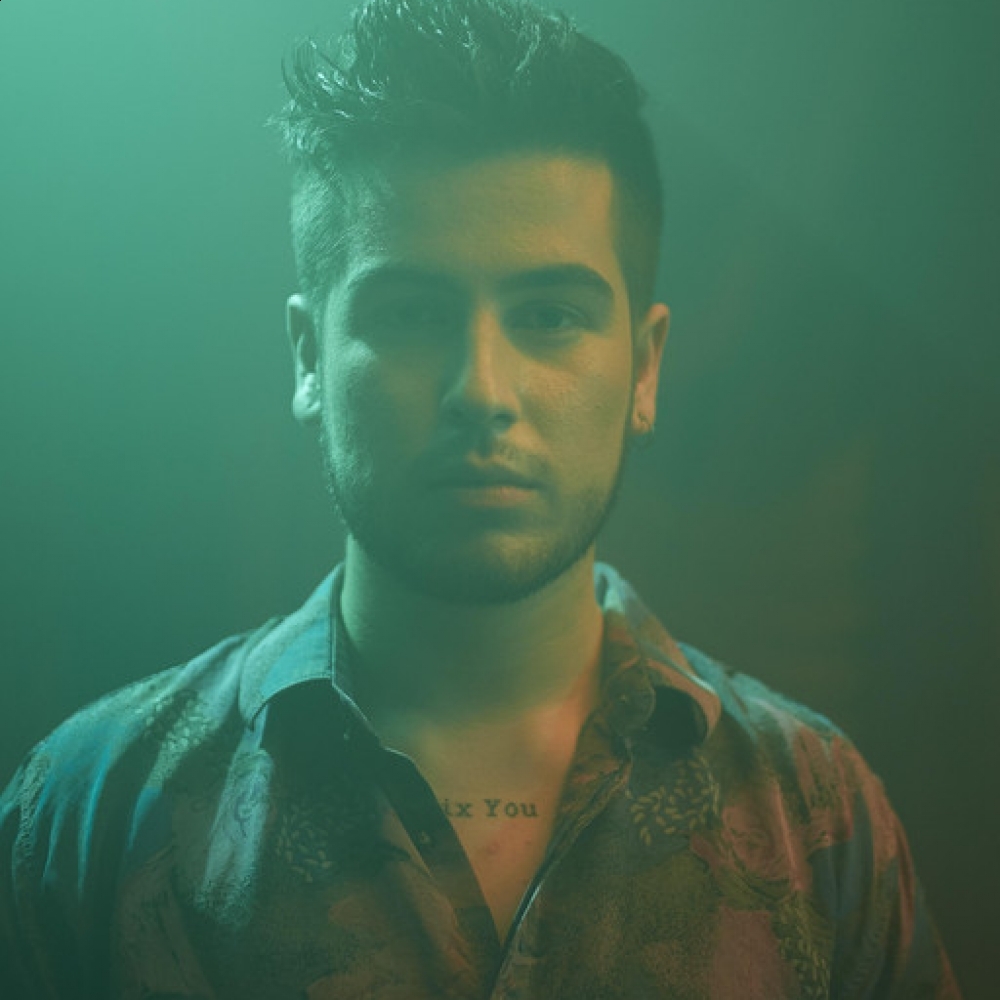 Borracho - Letra - Sebastián Cortés - Musica.com