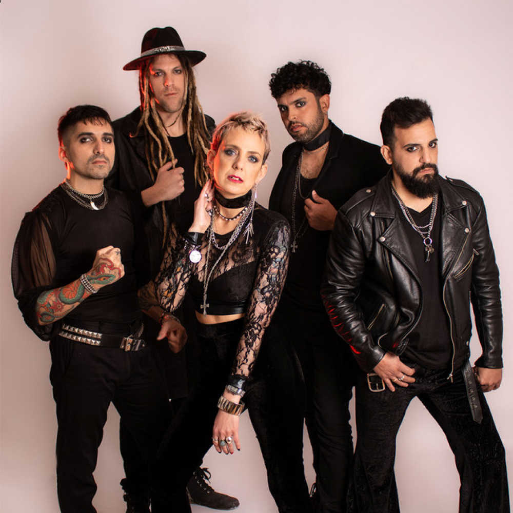 Seda Carmín - Letras - Musica.com