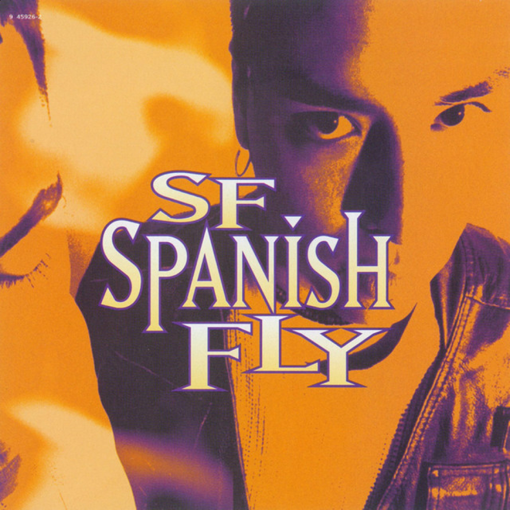 Treasure Of My Heart - Letra - SF Spanish Fly - Musica.com