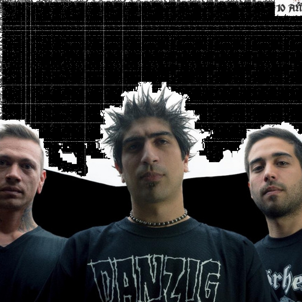 La noche oscura del alma - Letra - Sin Futuro - Musica.com