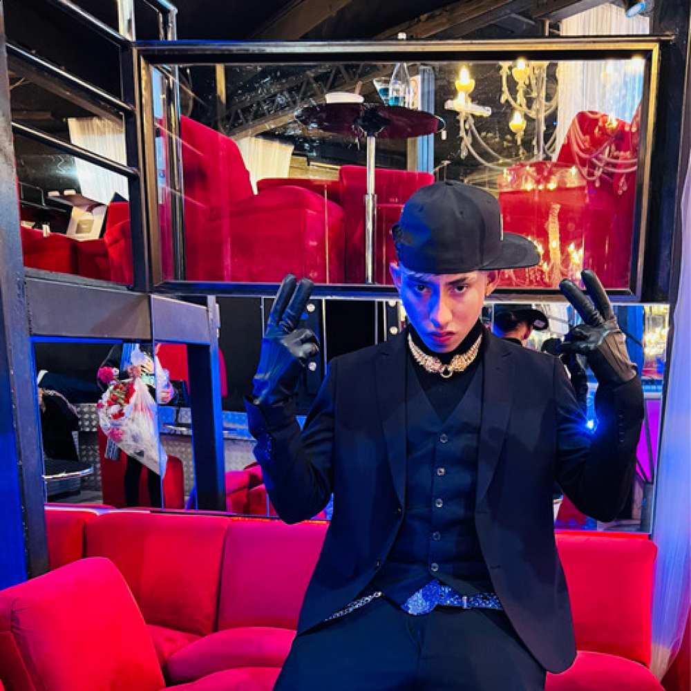 Standly - Letras - Musica.com