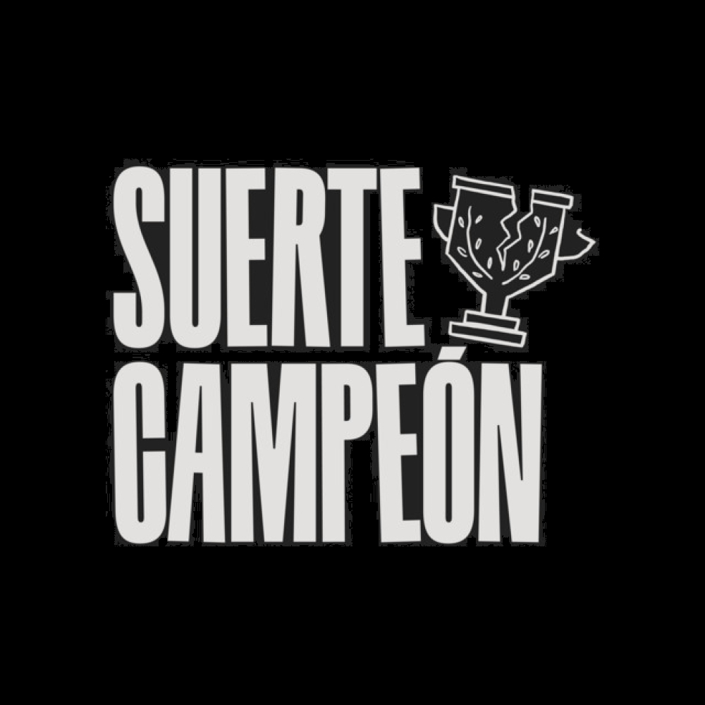 Andrés - Letra - Suerte Campeón - Musica.com