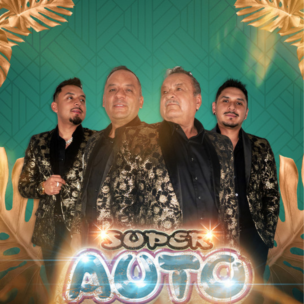 Ay! Es Amor - Letra - Super Auto - Musica.com