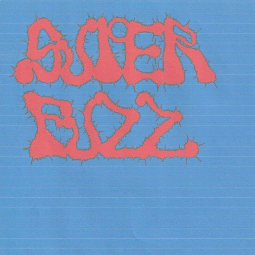 Super Fuzz - Letras - Musica.com