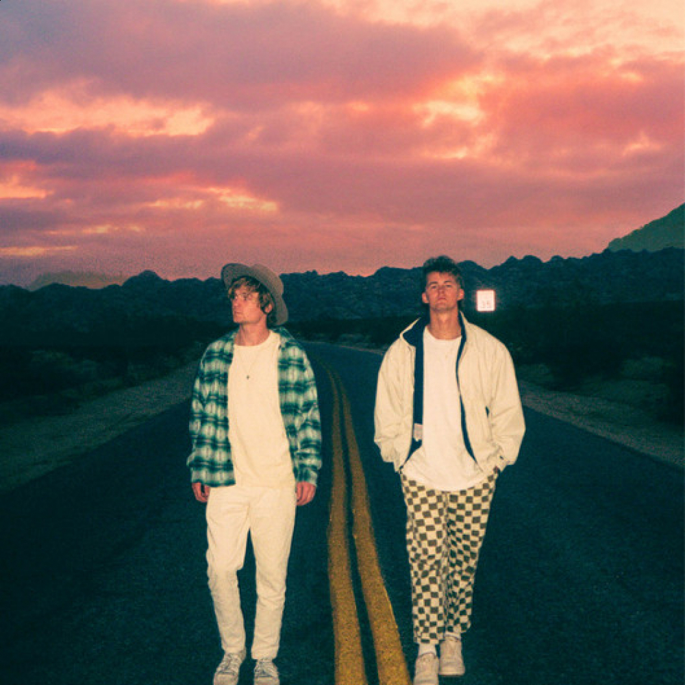 Wave Of You - Letra - Surfaces - Musica.com