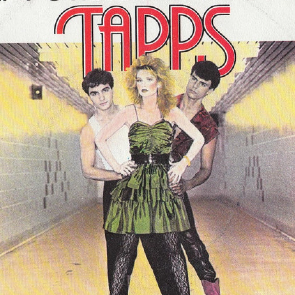 Don't Pretend to Know - Letra - Tapps - Musica.com