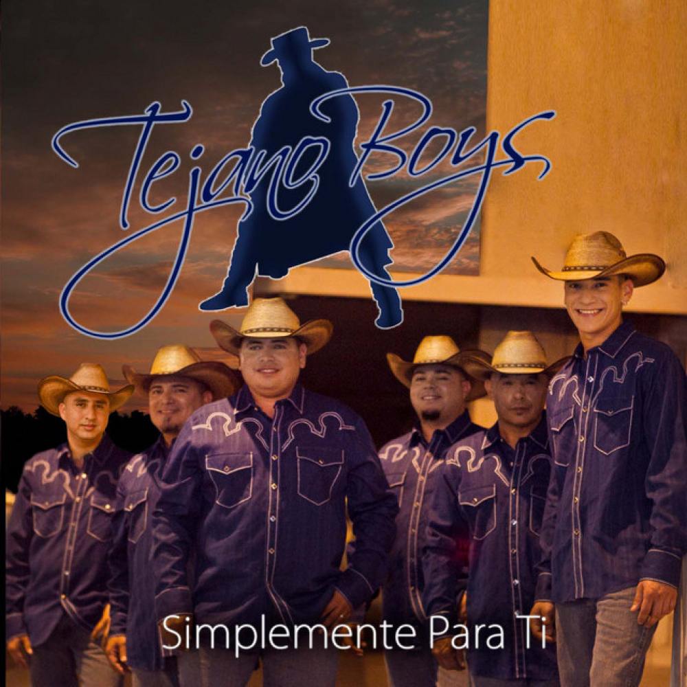 Biografía de Tejano Boys - Musica.com