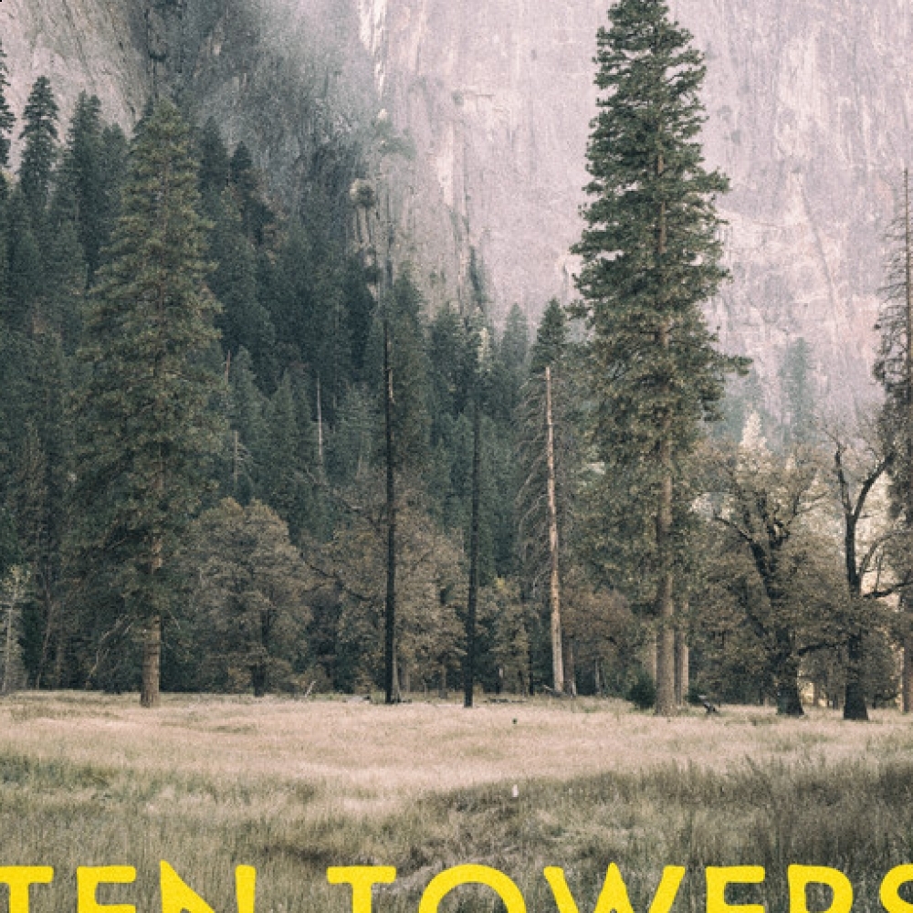 Ten Towers - Letras - Musica.com