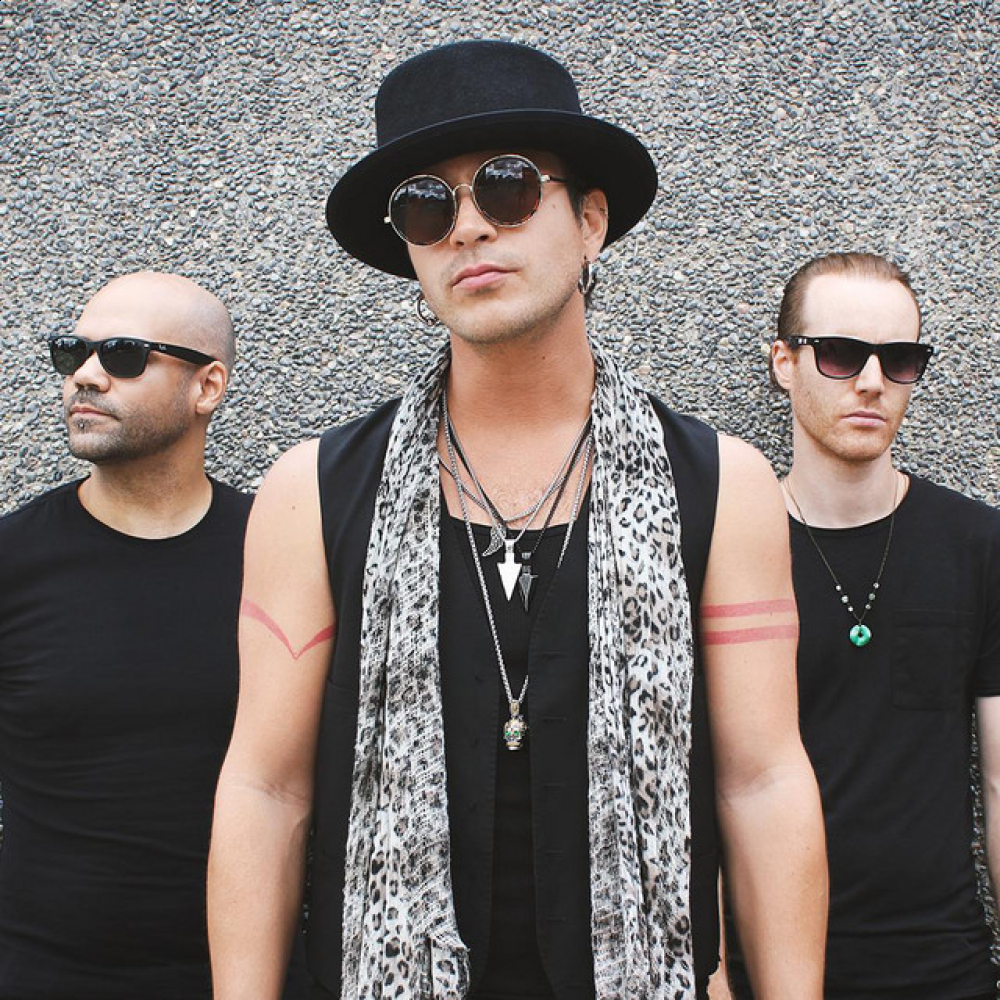 Don't Wanna Fight - Letra - Tense Machine - Musica.com