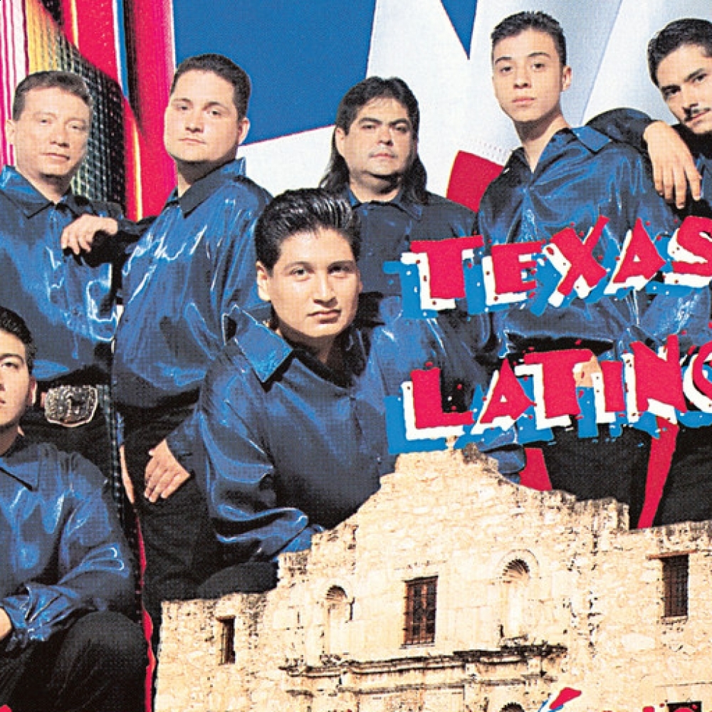 Como en tus brazos - Letra - Texas Latino - Musica.com