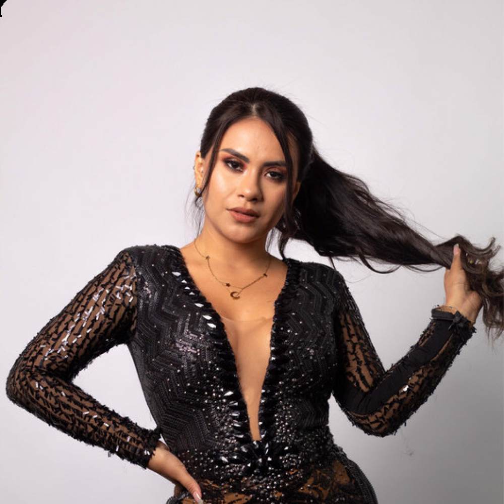 Y Tropecé de Nuevo - Letra - Thamara Gomez - Musica.com