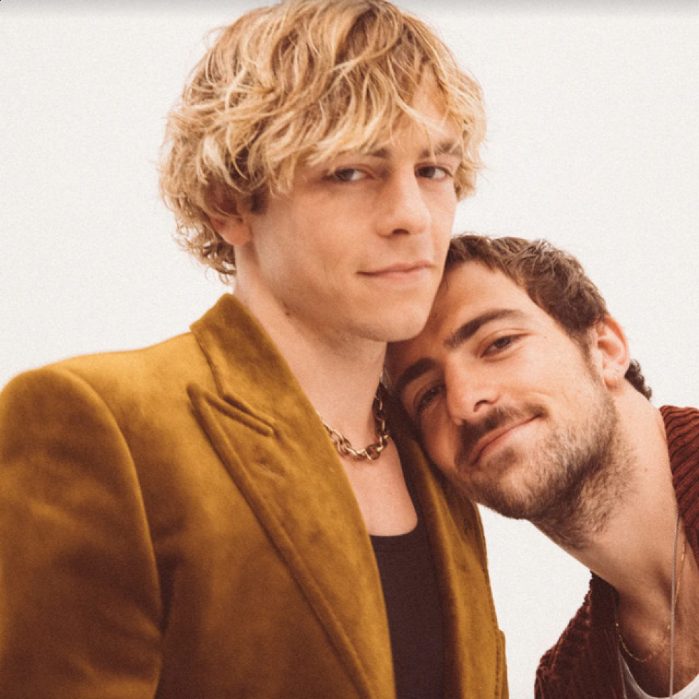 Fantasy - Letra - The Driver Era - Musica.com