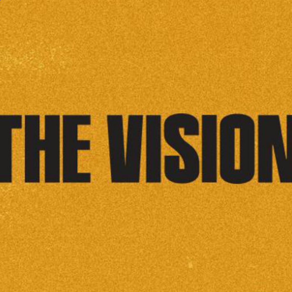 The Vision - Letras - Musica.com
