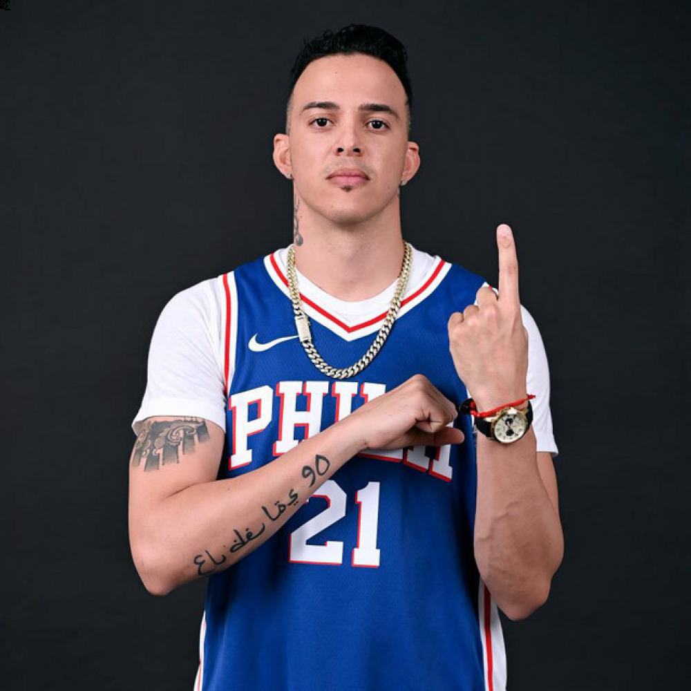 The Yabo - Letras - Musica.com