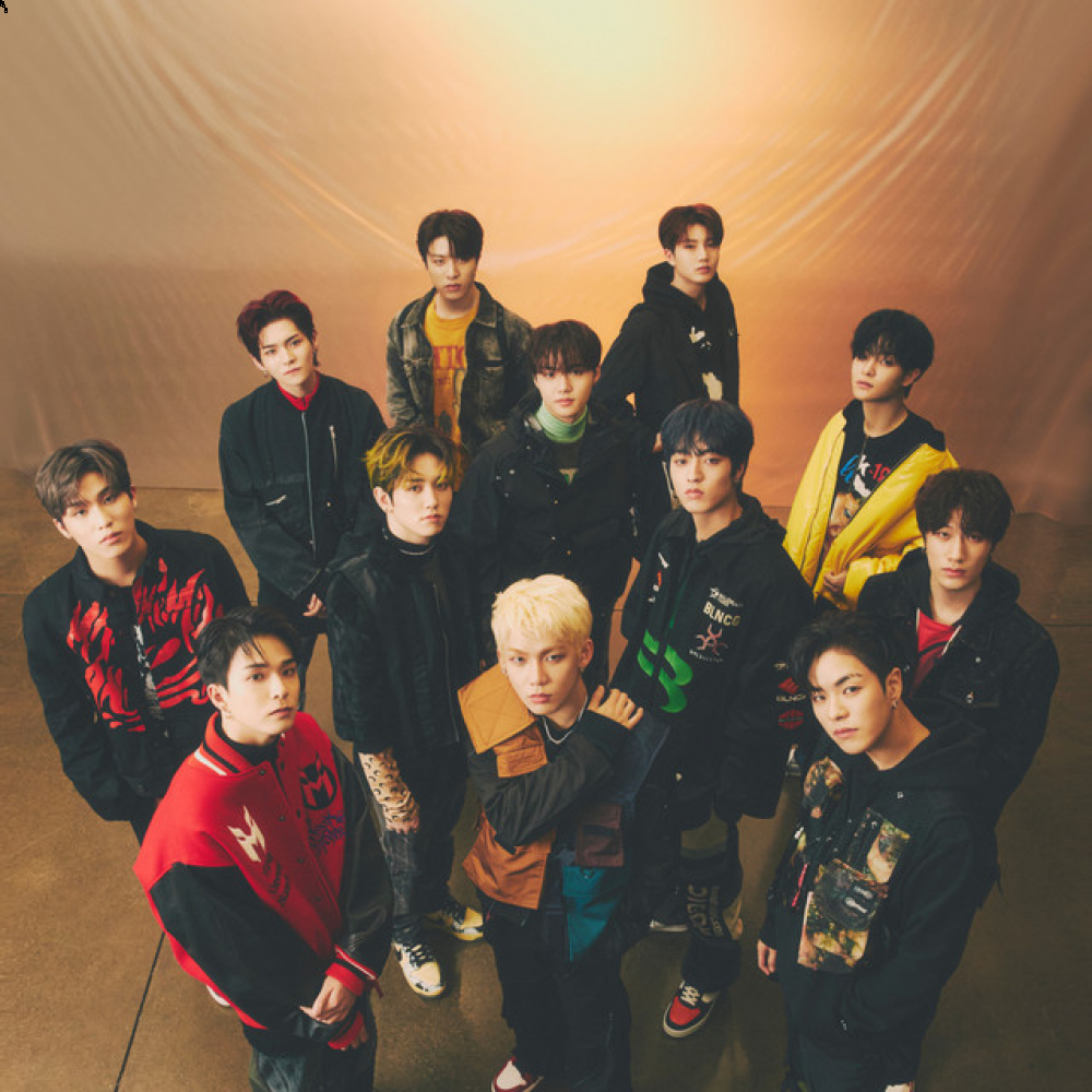 Paradise - Letra - TREASURE - Musica.com