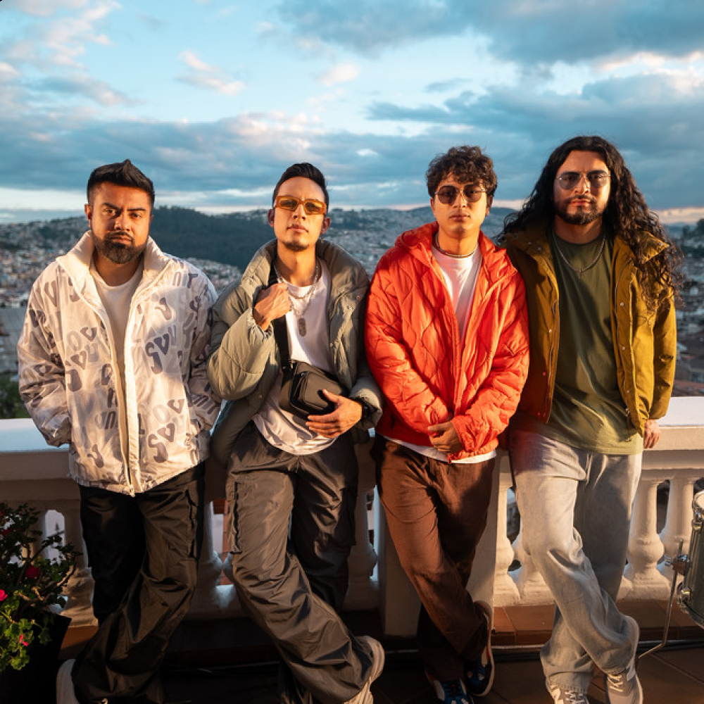 Vaes - Letras - Musica.com