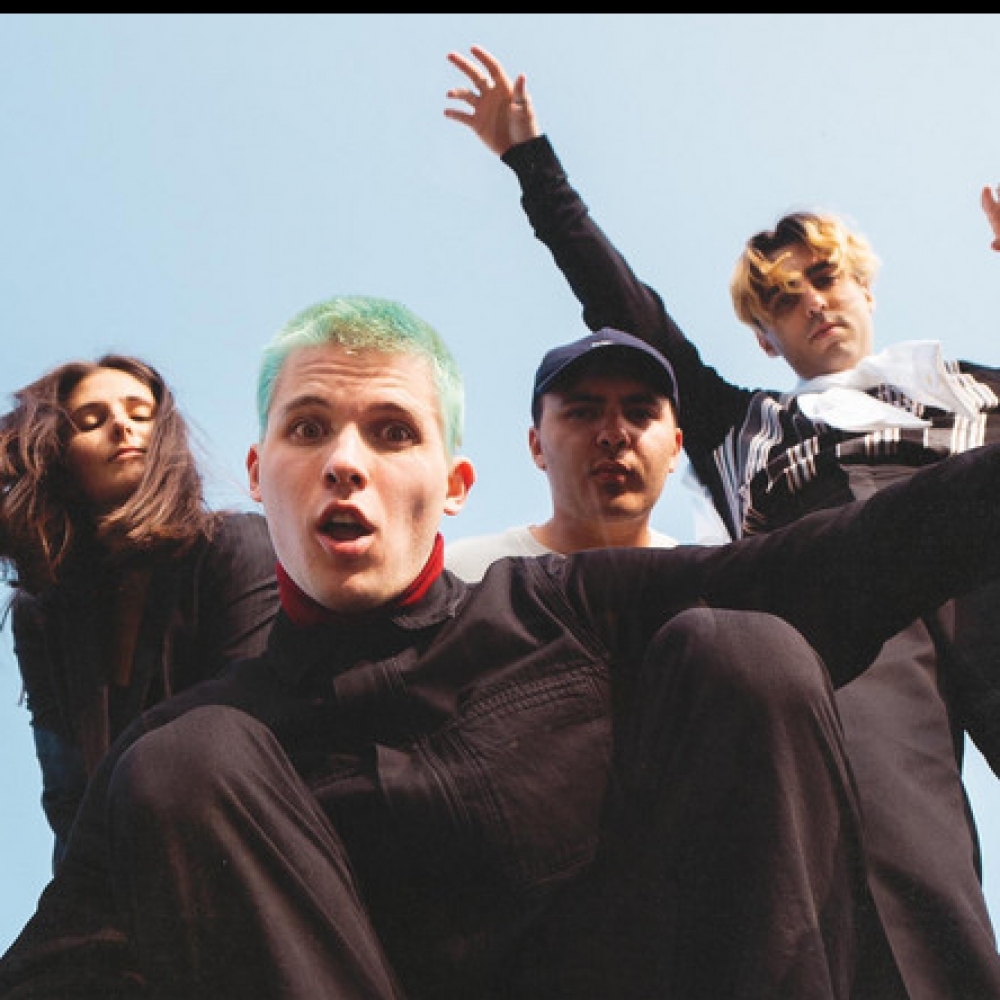 Valley - Letras - Musica.com
